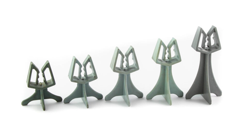 Mela Bar Chairs – Plastic bar chair products for concrete work