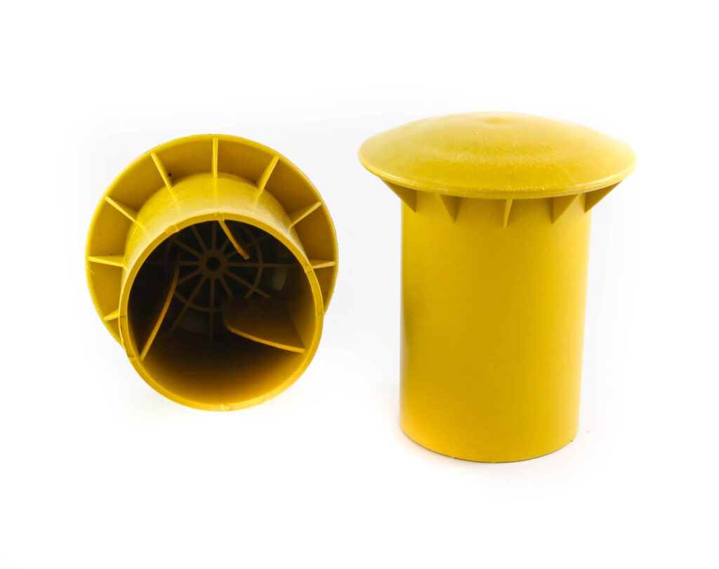 Safety Caps – Mela Bar Chairs