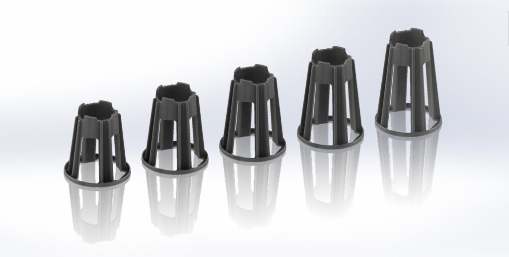 Mela Bar Chairs – Plastic bar chair products for concrete work