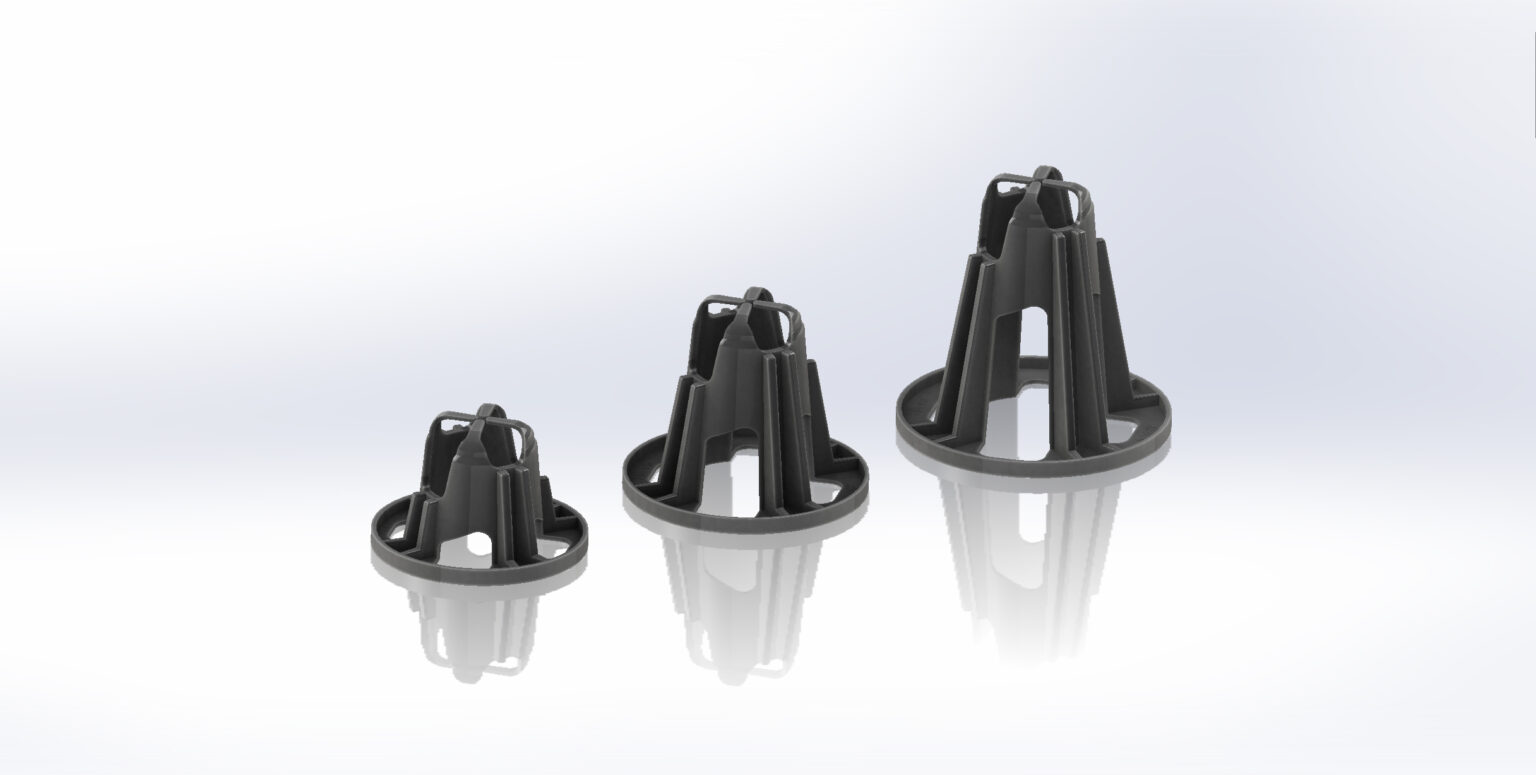 Precast Chair – Mela Bar Chairs